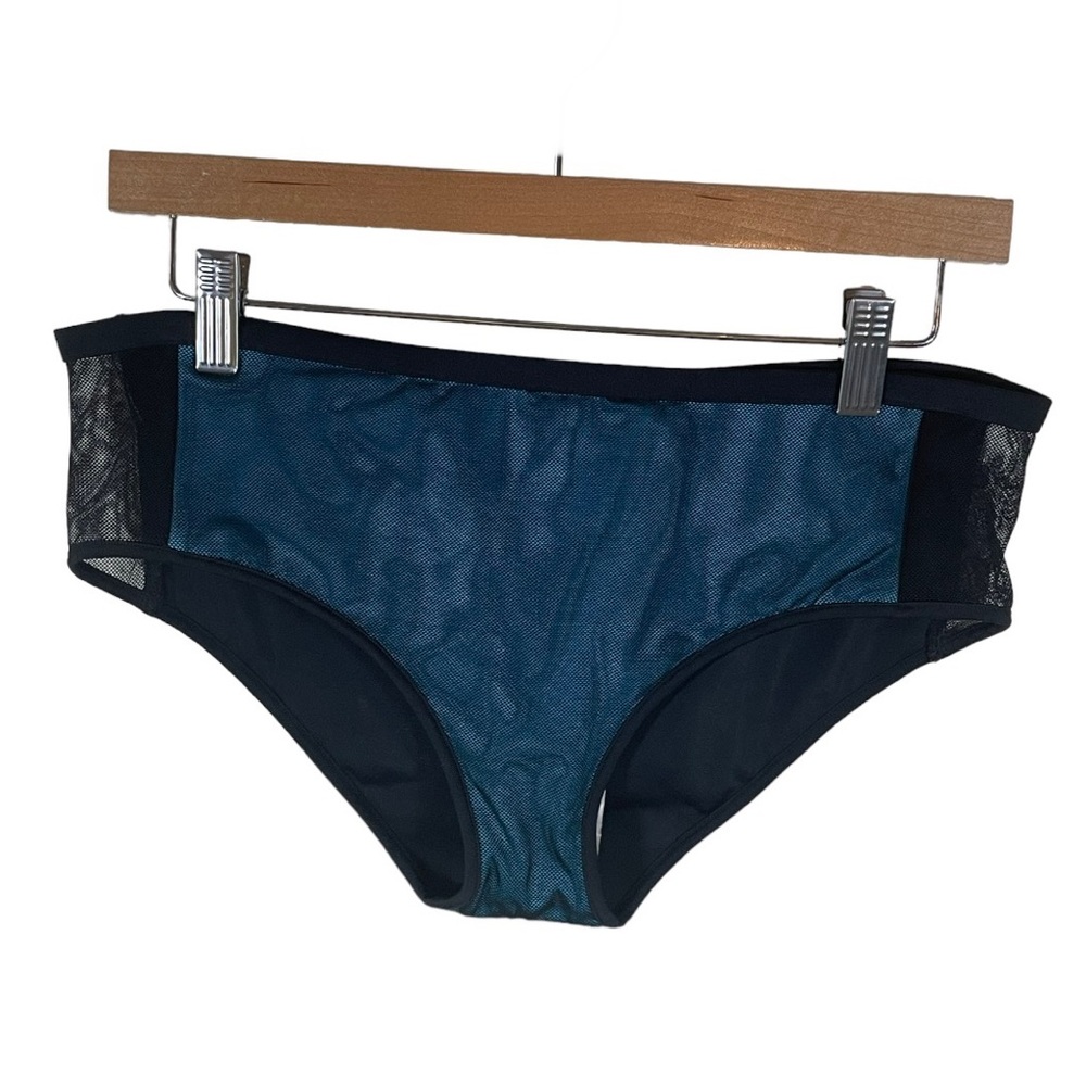 Nwotfreya Full Coverage Bottom Swimsuit/ Bikini Botto… - Gem